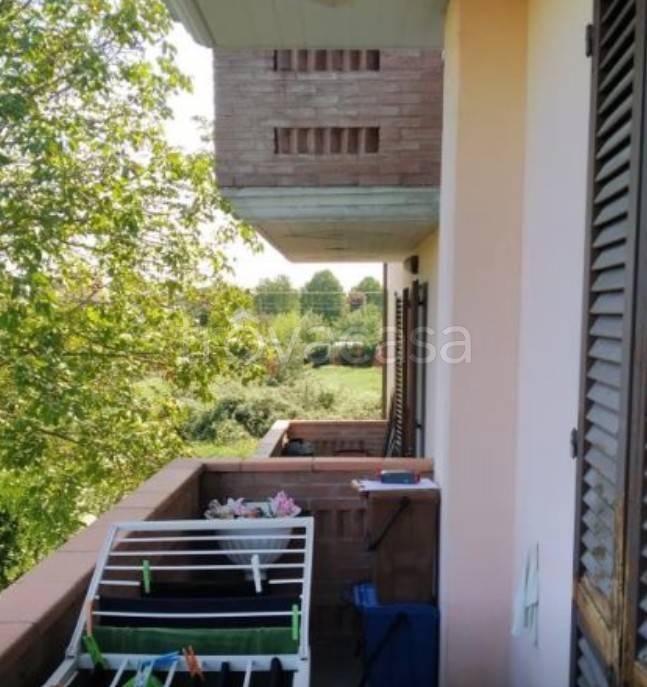 Appartamento all'asta ad Altopascio località Chimenti