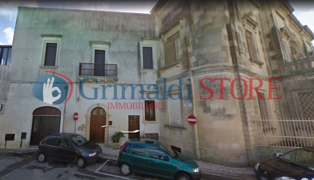 Casa Indipendente in vendita a San Cassiano piazza Cito, 30