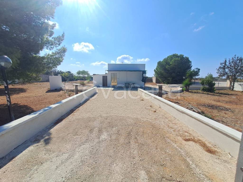 Casa Indipendente in vendita a Nardò via dei Corsari