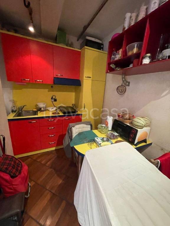 Appartamento in vendita a Brescia vicolo del Laghetto