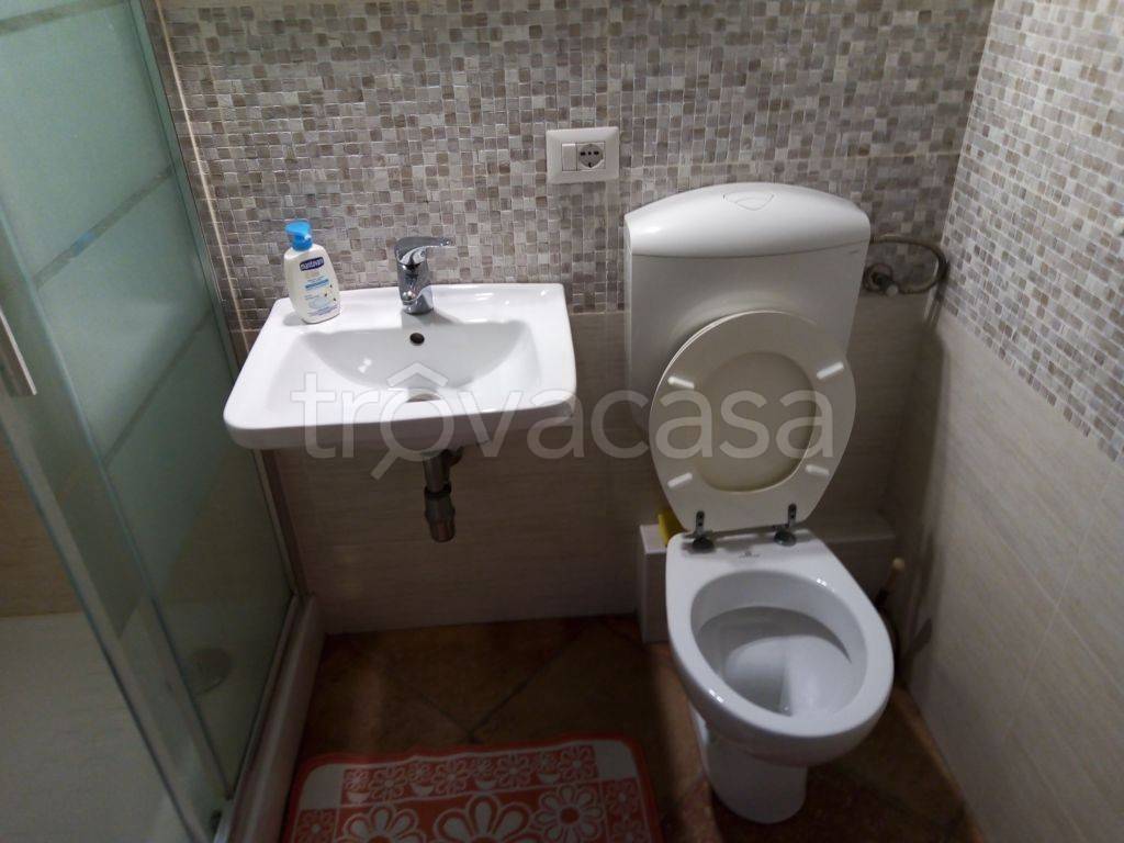 Appartamento in vendita a Montemurlo via Bagnolo di Sopra