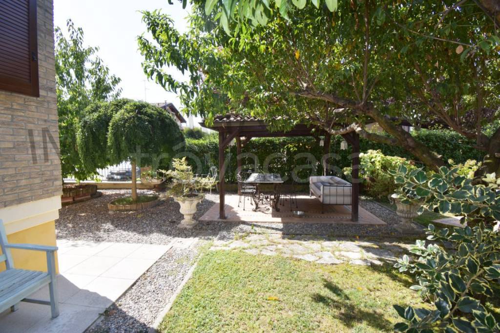 Appartamento in vendita a Nonantola