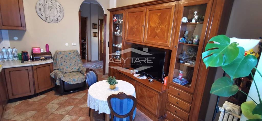 Appartamento in vendita a Beinasco via Rivalta, 13