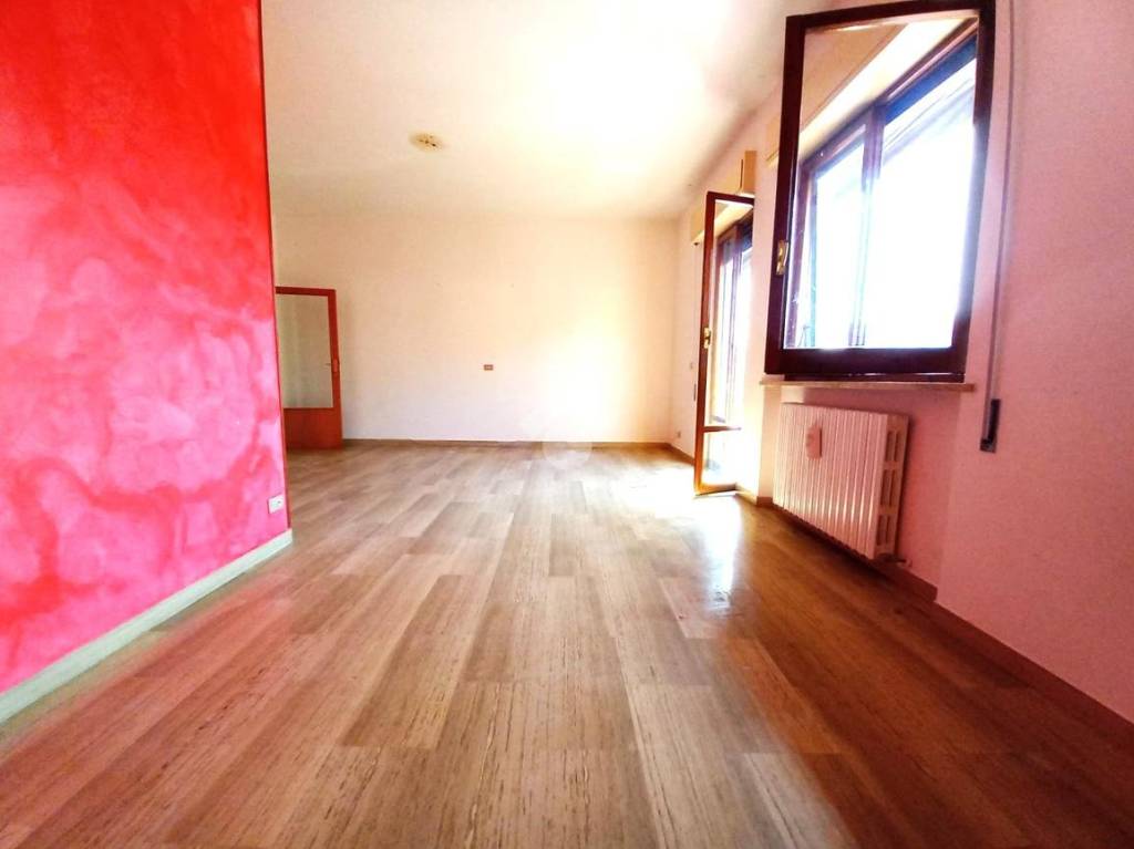 Appartamento in vendita ad Ascoli Piceno appartamento via delle fresie, 7