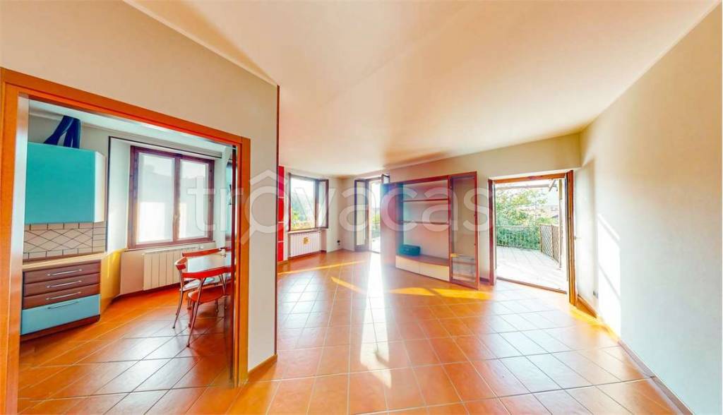 Appartamento in vendita a Verbania