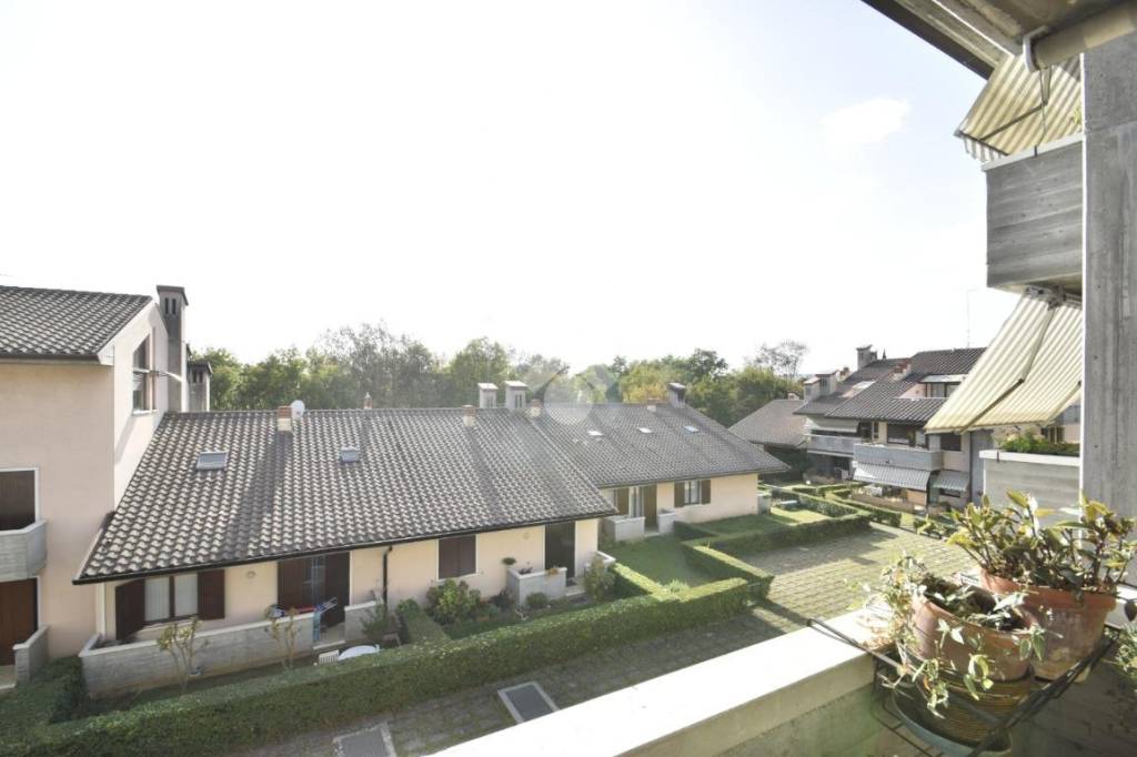 Appartamento in vendita a Bussolengo via Biancardin, 8