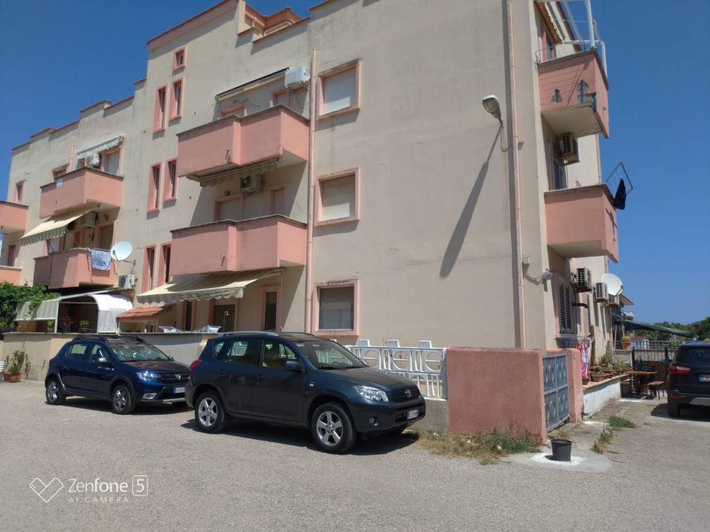 Appartamento in in vendita da privato a Campomarino traversa di Via Don Luigi Sturzo, 62