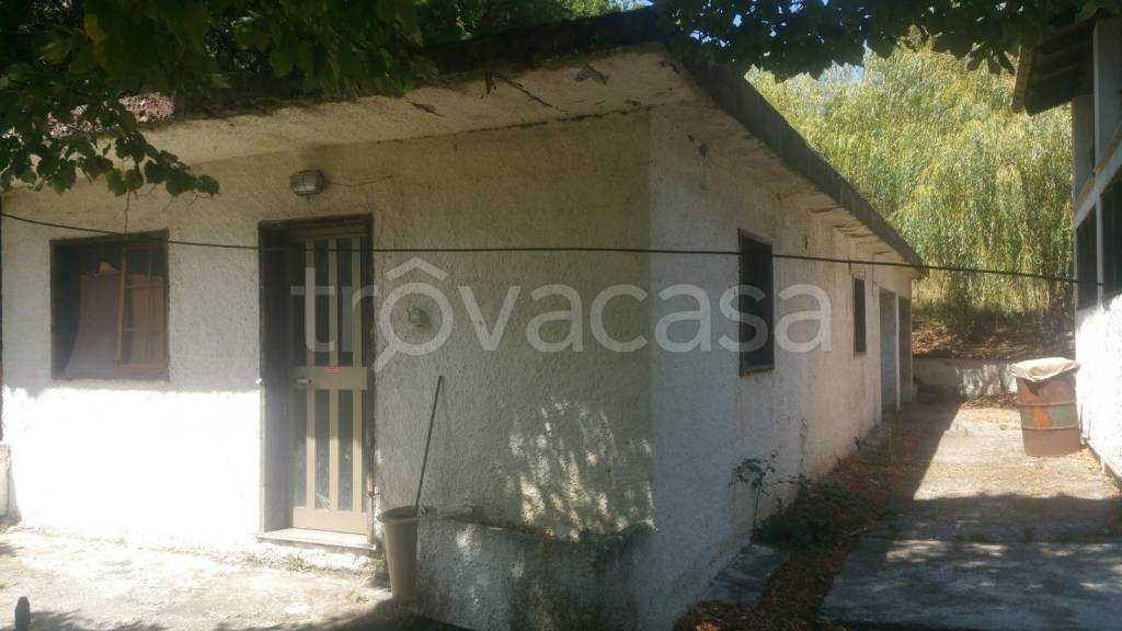 Rustico in in vendita da privato a Dego località Pian Martino, 2