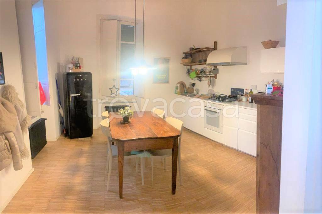 Villa Bifamiliare in vendita a La Spezia via 20 Settembre, 192