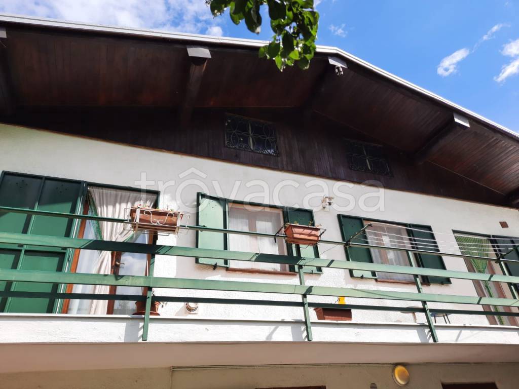 Villa in vendita a Scopa