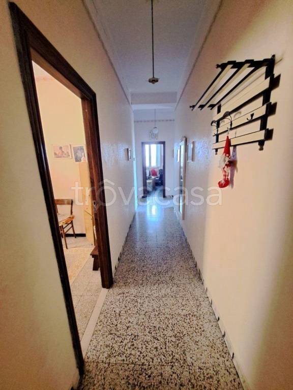 Appartamento in vendita a Manfredonia traversa Via Giacomo Leopardi, 16