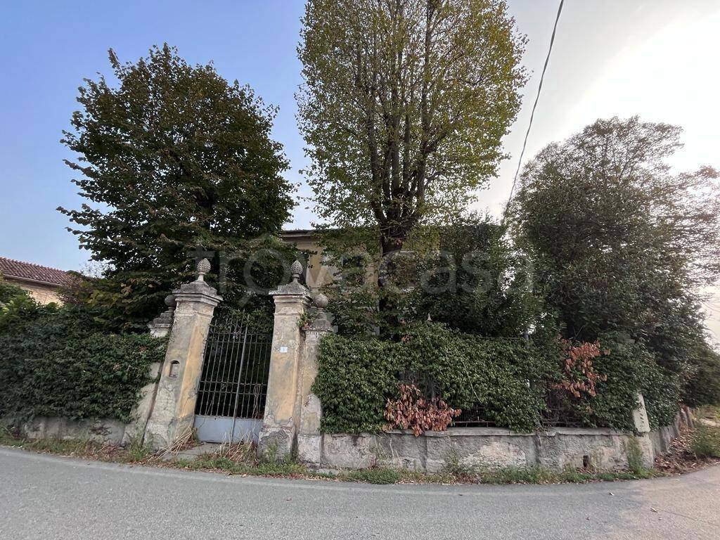 Villa in vendita a Stagno Lombardo via Caselle, 3