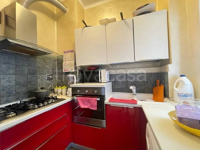 Appartamento in vendita ad Alessandria spalto Marengo, 92