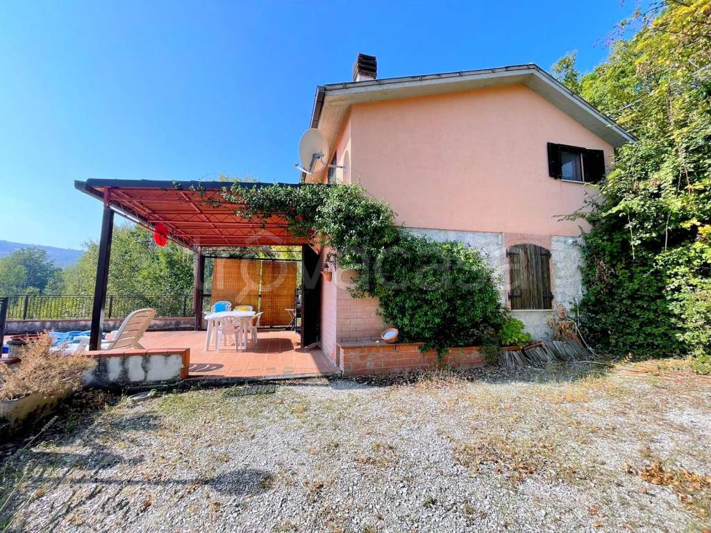 Villa in vendita a Mirabello Sannitico