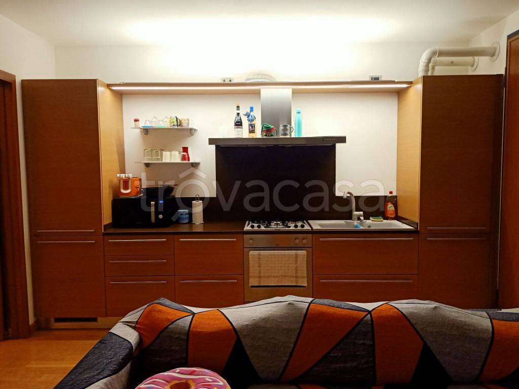 Appartamento in in vendita da privato a Ronchi dei Legionari via Giovanni Amendola, 5