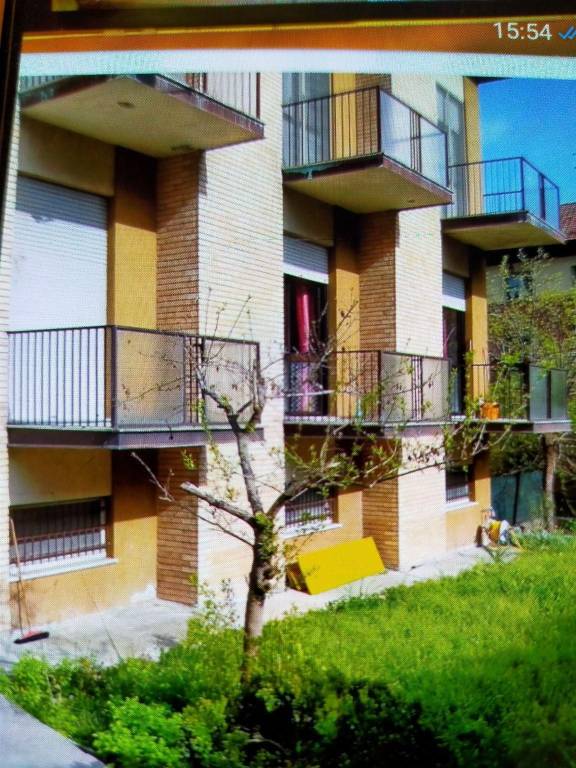 Appartamento in in vendita da privato a Salsomaggiore Terme via Patrioti, 19