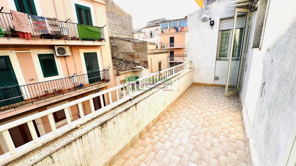 Appartamento in vendita a Ragusa