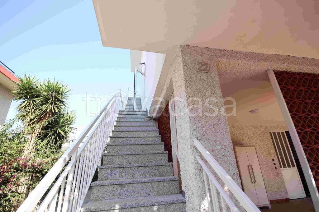 Villa Bifamiliare in vendita a Ceriale via Cormorano