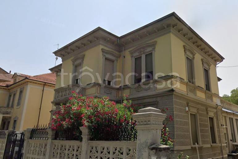 Appartamento all'asta a Casale Monferrato viale Francesco Crispi, 15