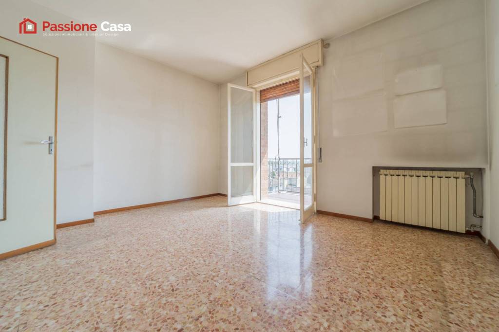 Appartamento in vendita a Brescello