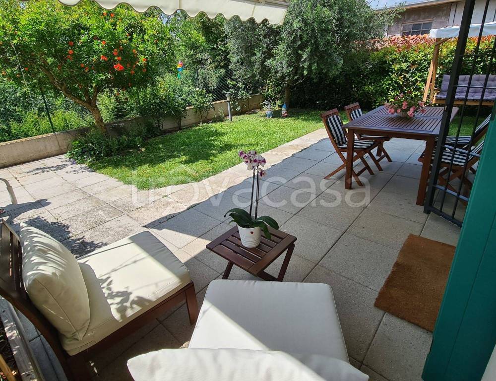 Appartamento in in vendita da privato a Cavriago via Terenziani Poletti, 1