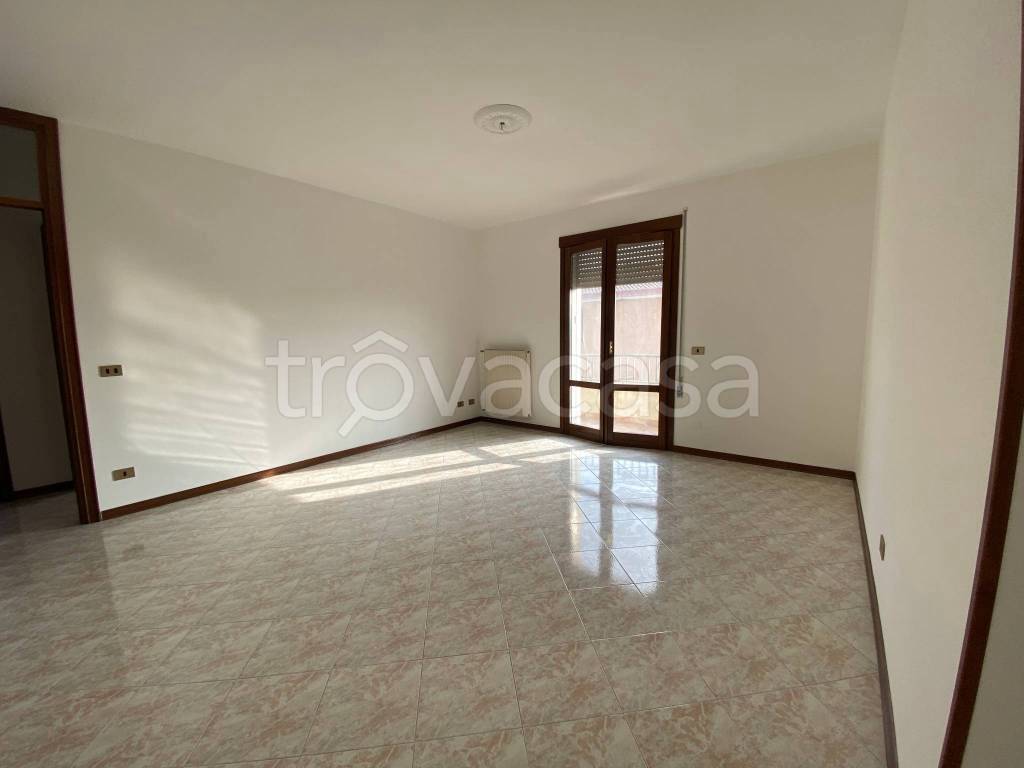 Appartamento in vendita a Padova via Antonio Fiorazzo