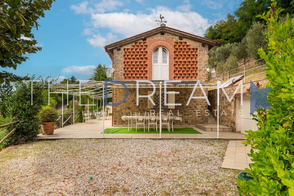 Villa in vendita a Capannori via delle Tese, 58