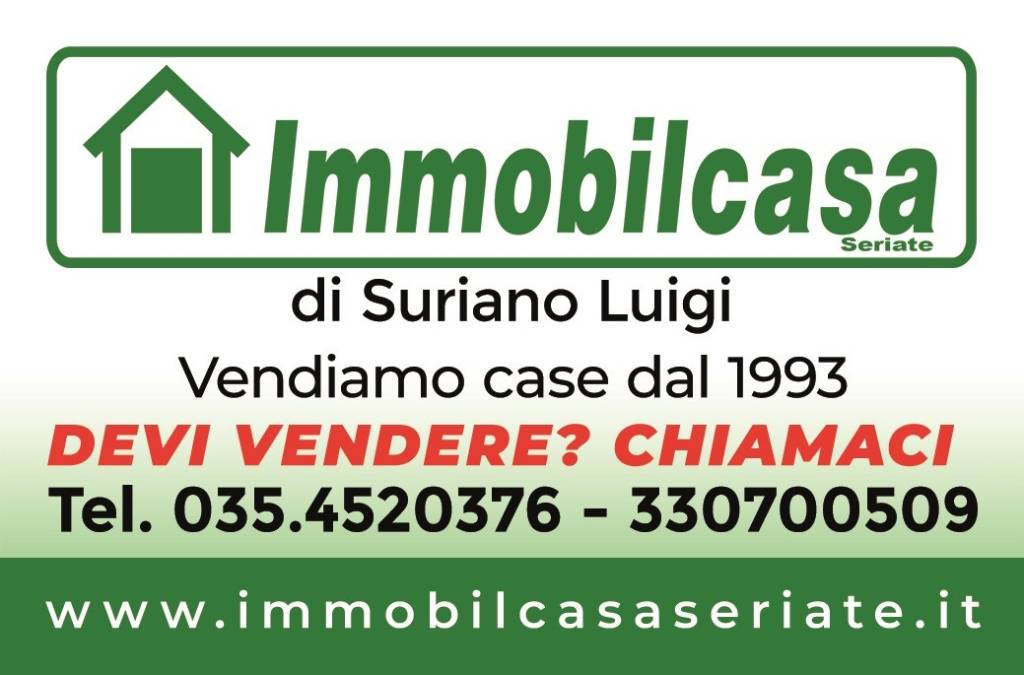 Appartamento in vendita ad Albano Sant'Alessandro piazza dell'Alpino