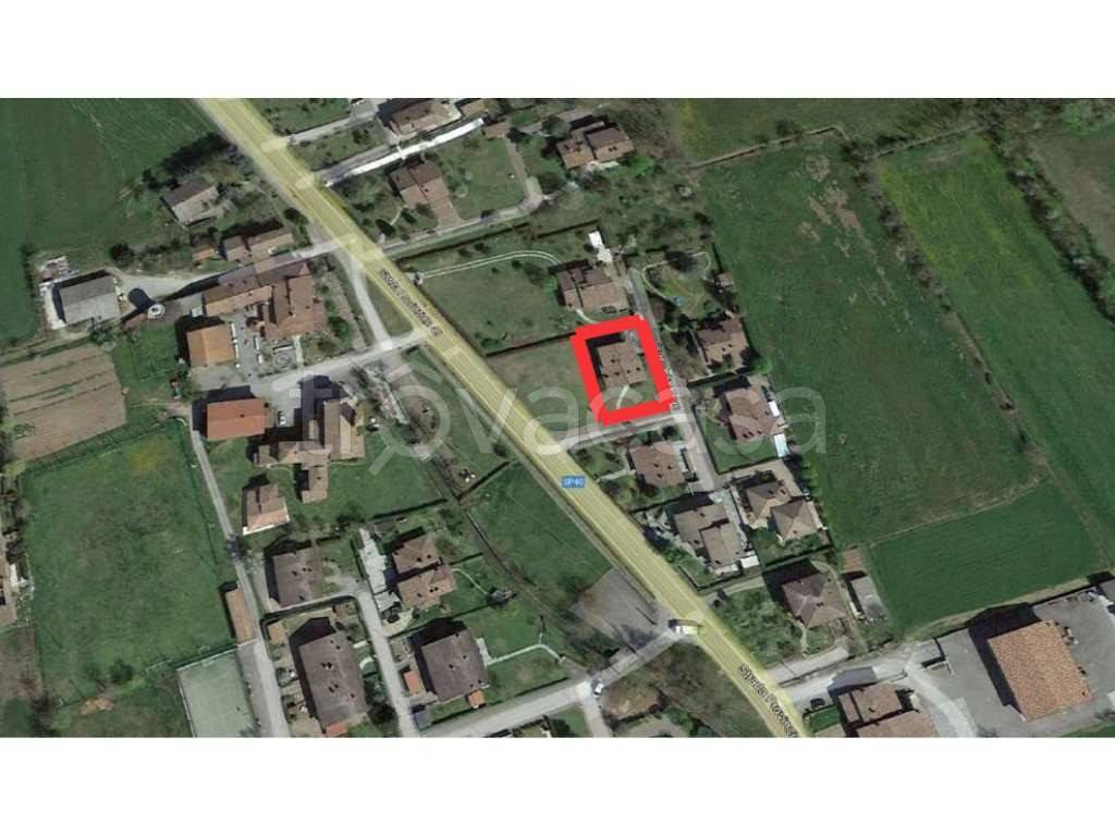 Villa all'asta a Gazzola frazione Tuna, Vicolo della Pieve, 2