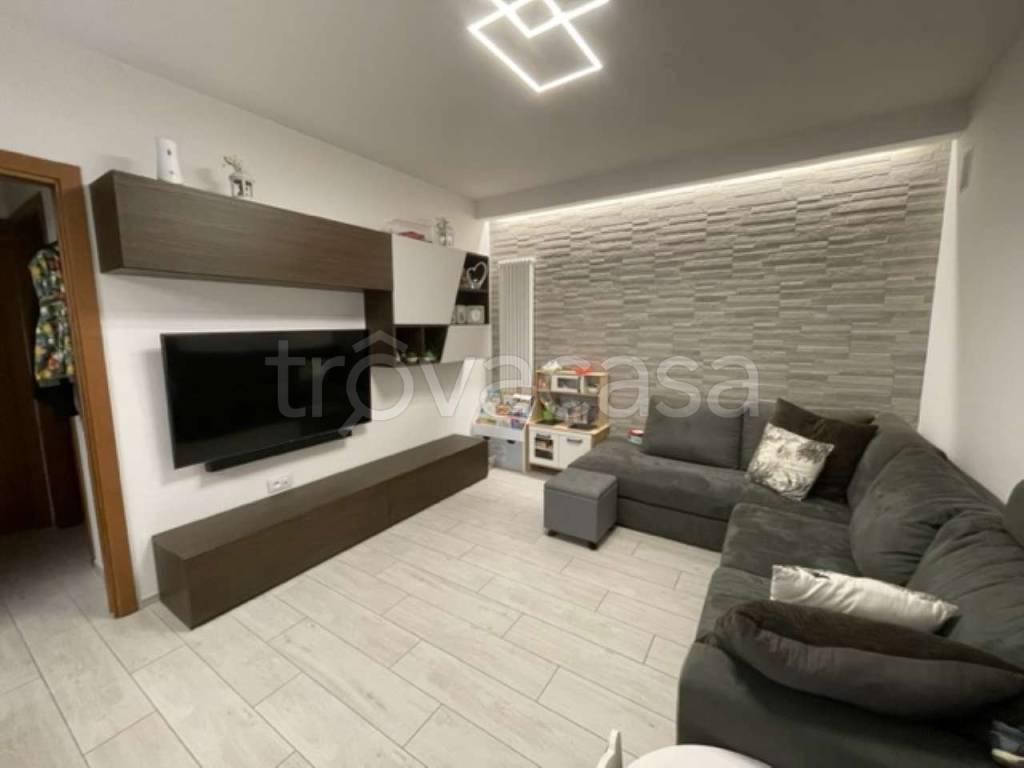 Appartamento in vendita a Fano via Albert Einstein