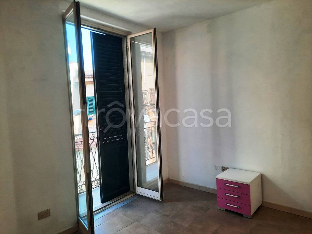 Appartamento in vendita a Palermo via Colonna Rotta, 246
