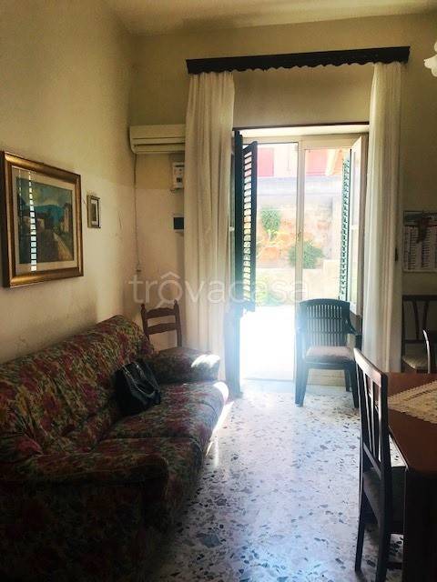 Appartamento in vendita a Palermo via Giusino, 15
