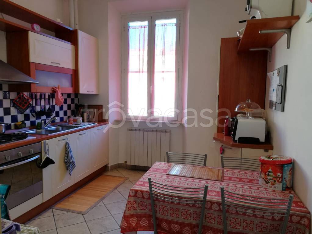 Appartamento in vendita a Livorno via Torretta