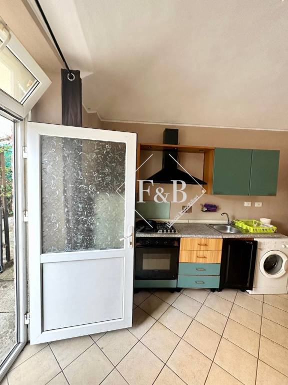 Appartamento in vendita ad Asti vicolo Cavalieri di Malta, 4