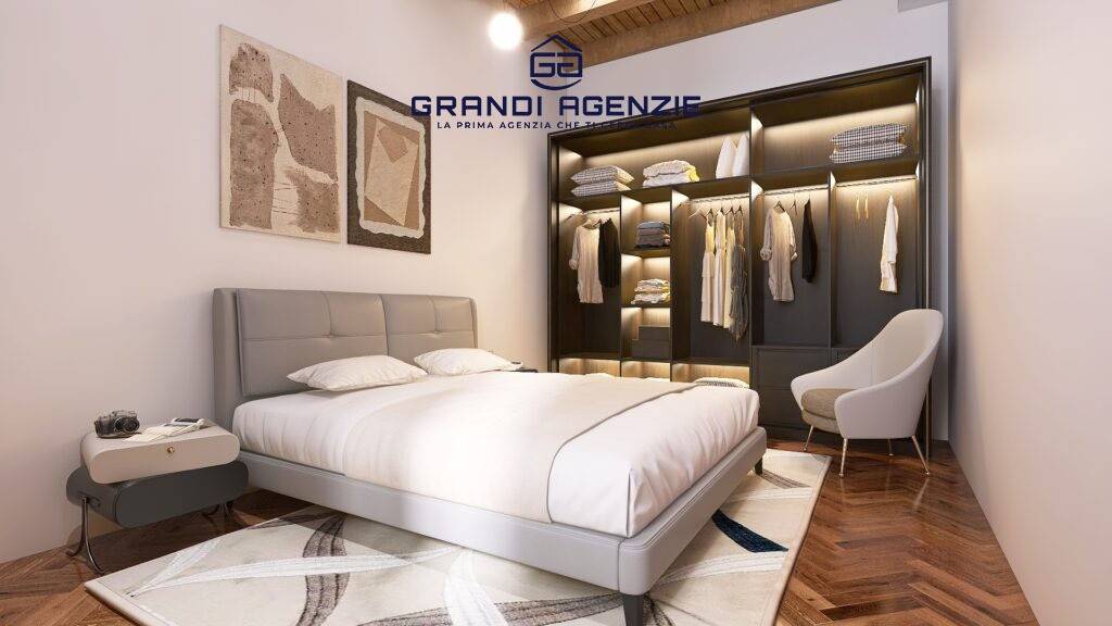 Appartamento in vendita a Sala Baganza via Nicola Bettoli