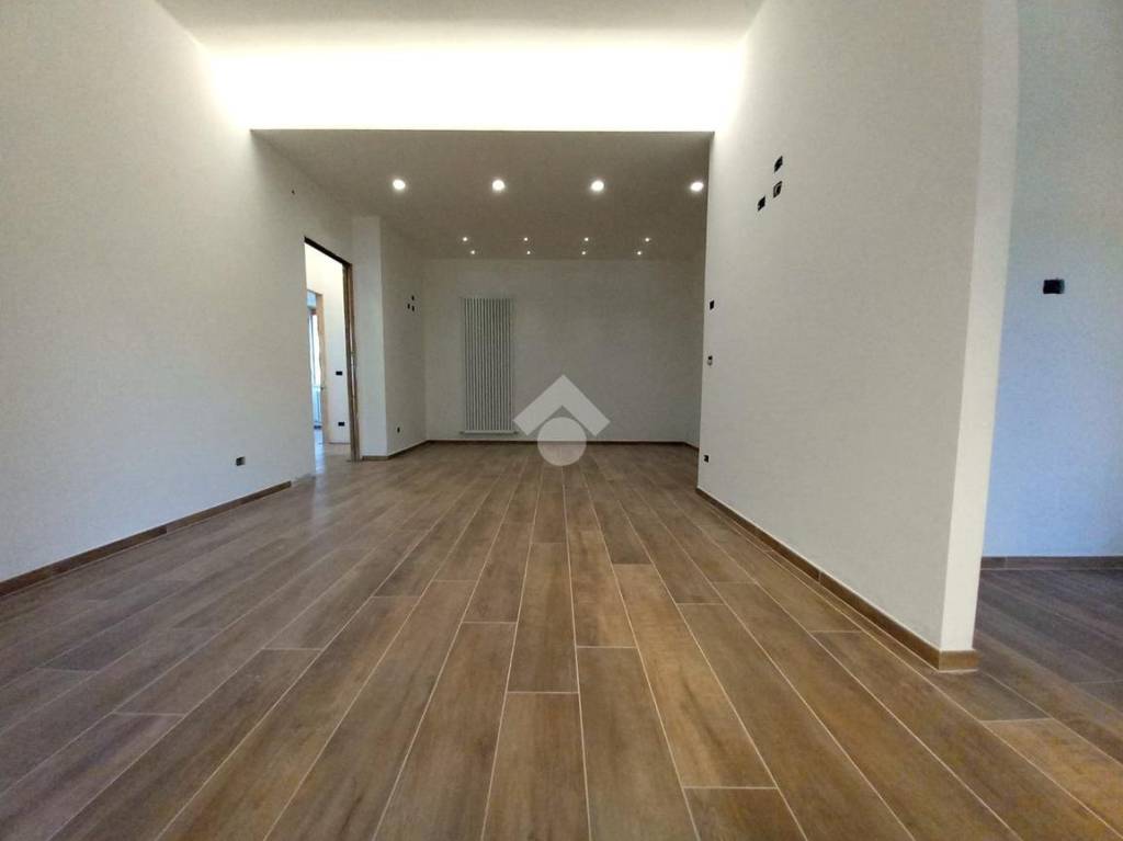 Appartamento in vendita ad Ascoli Piceno appartamento via Renato Tozzi Condivi, 8