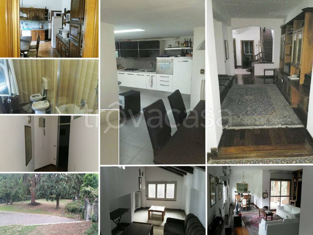 Appartamento all'asta a Besnate via Palestro n. 15 e Via Gallarate n. 18 - 21010 Besnate (va), 15