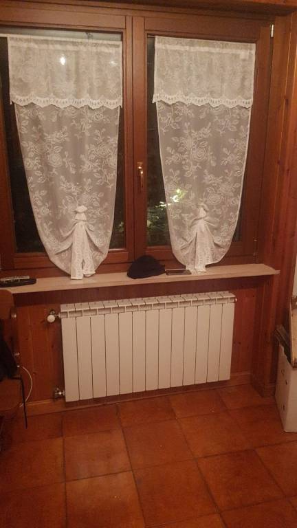 Appartamento in vendita a Roccaraso viale dei Tigli