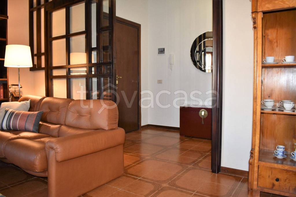 Appartamento in in vendita da privato a Trani lungomare Cristoforo Colombo, 10