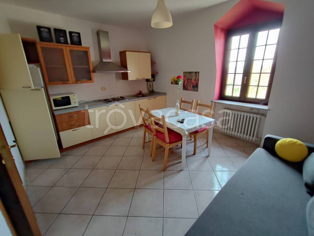 Appartamento in vendita a Caselle Torinese via Gian Lorenzo Bernini, 6