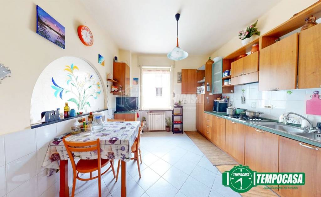 Appartamento in vendita ad Acqui Terme via Angela Casagrande