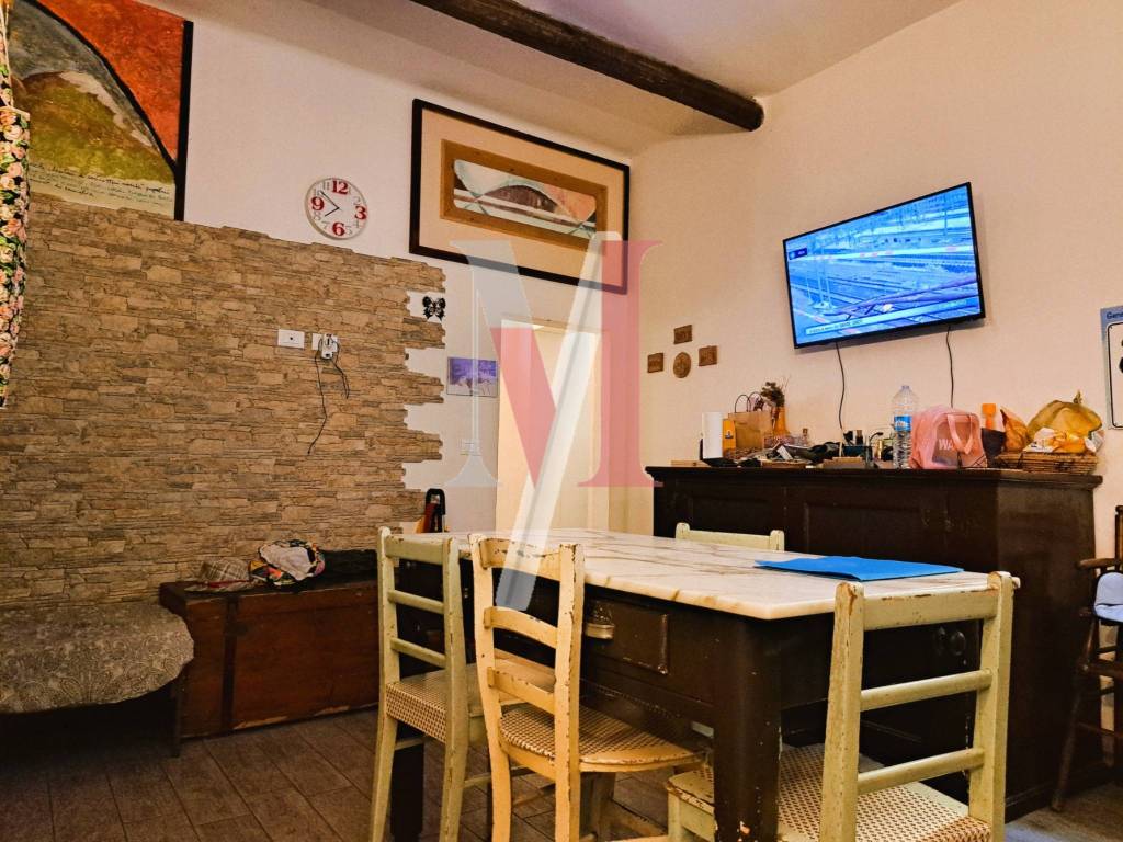 Appartamento in vendita a Bologna mura di Porta Saragozza