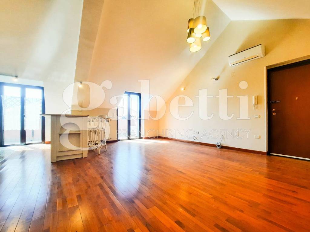 Appartamento in vendita a Giugliano in Campania via staffetta, 127