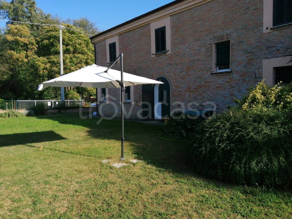Casale in vendita a Ferrara