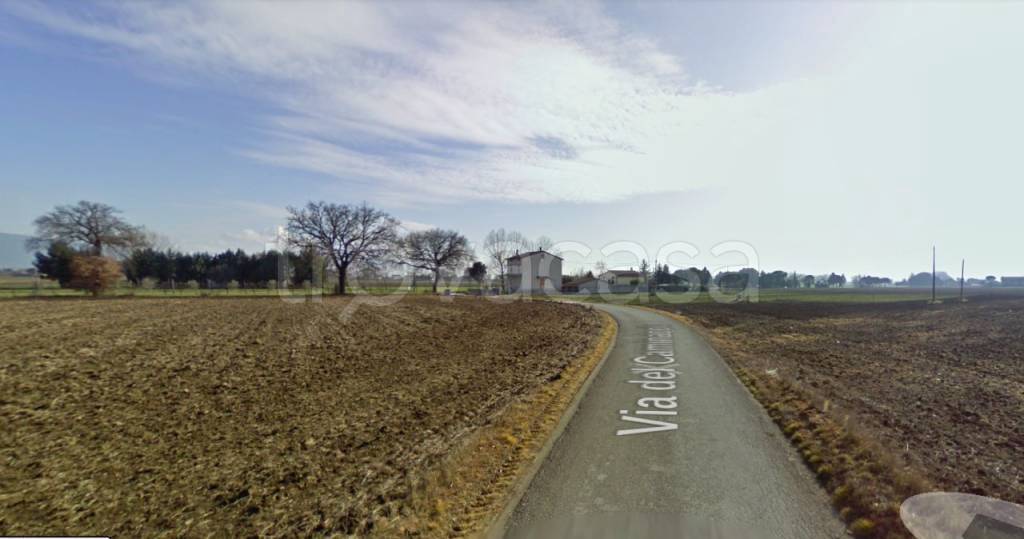 Appartamento all'asta ad Assisi via del Caminaccio -S. Maria degli Angeli