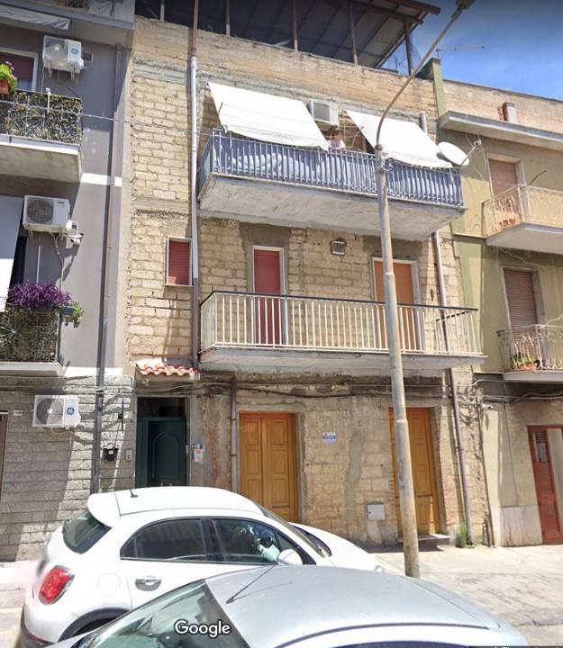 Appartamento all'asta a Niscemi via Ponte Olivo