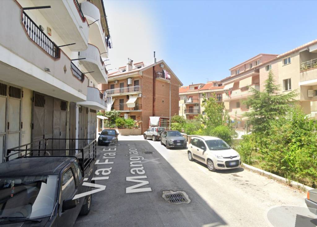 Appartamento all'asta a Vico del Gargano vico del Gargano