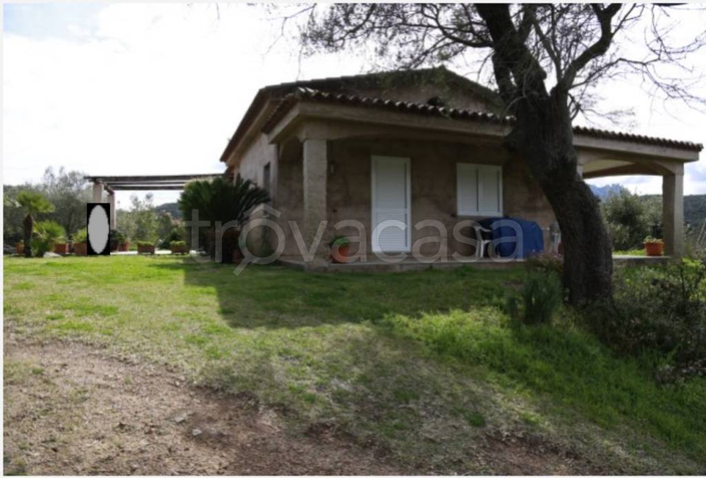 Appartamento all'asta ad Arzachena località Giovannicheddu