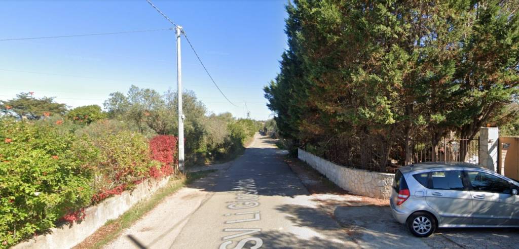 Appartamento all'asta a Sassari loc. Li Giosi Nobi