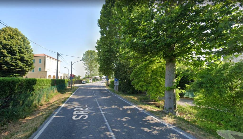 Appartamento all'asta a Este via manfredini